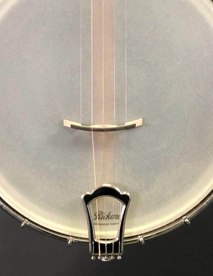 R20-L Adjustable Tailpiece - Long – Rickardbanjos